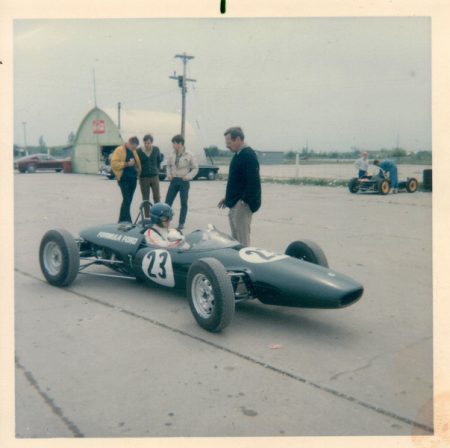 Classic Formula Ford Archives - Historic Formula Ford Racing