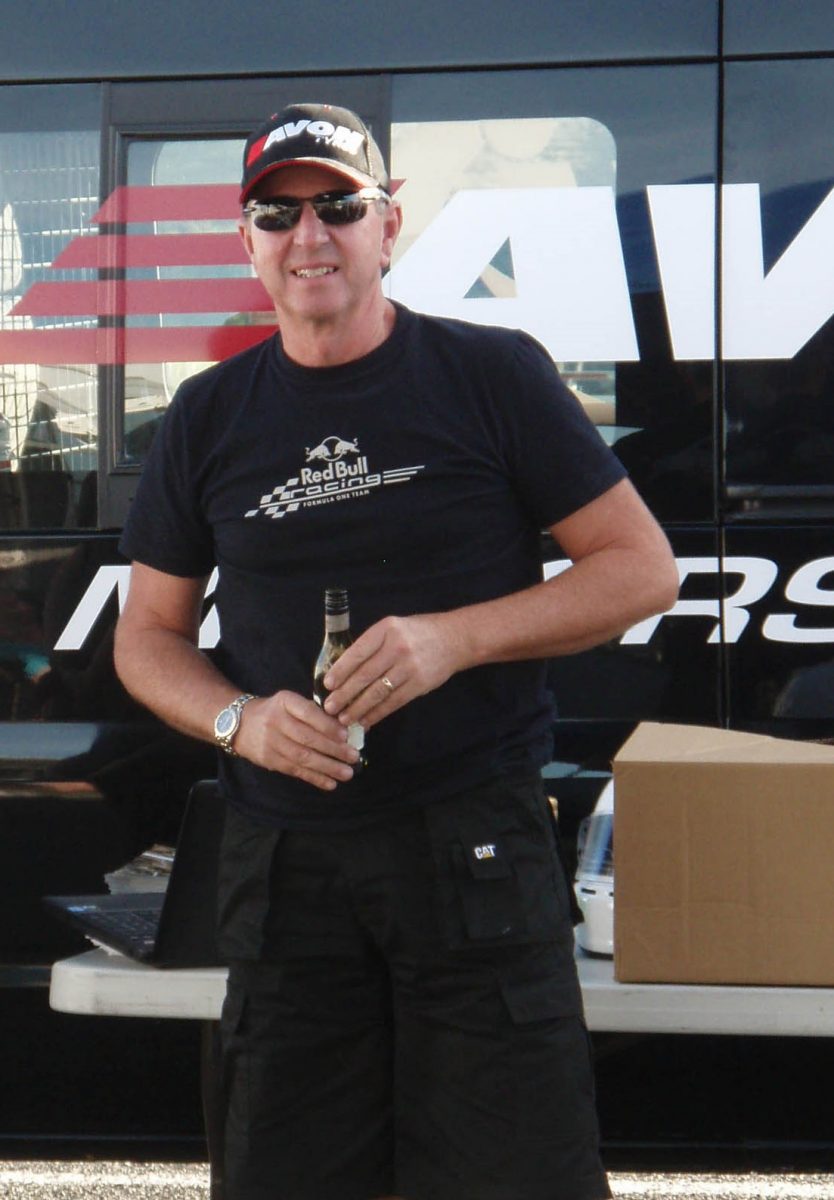 And the Winners Are.... - Historic Formula Ford Racing